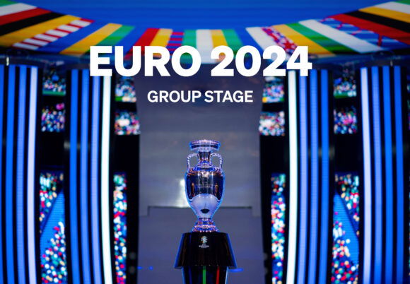 EURO 2024 Group Stage Guide - The Game Magazine