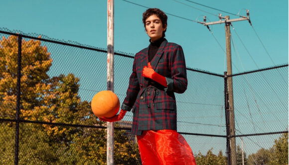 IMAGO Photography Scholarship Shortlist 2022 - The Game Magazine