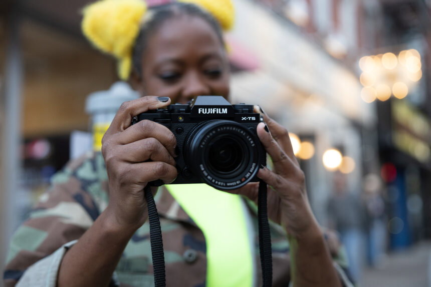 Sustainability in Photography: Embracing Second-Hand Cameras and ...