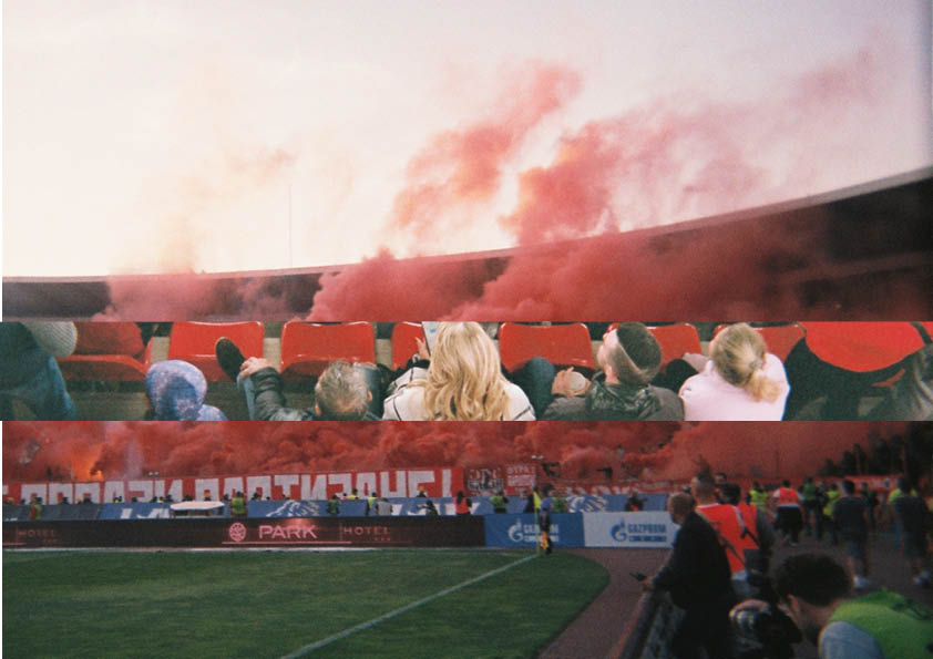 GOAL CLICK presents: Storytellers - The Game Magazine