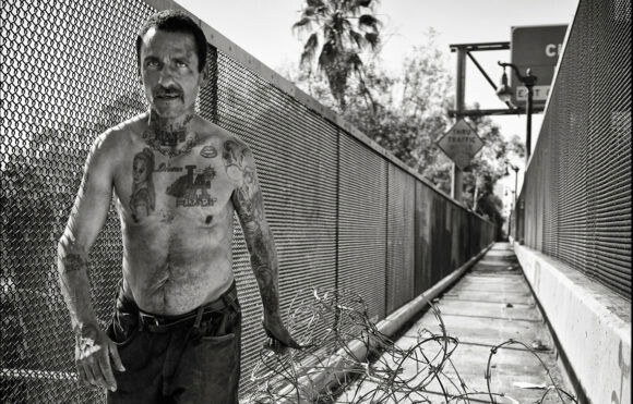 Michael Dressel – Street Photographer - The Game Magazine