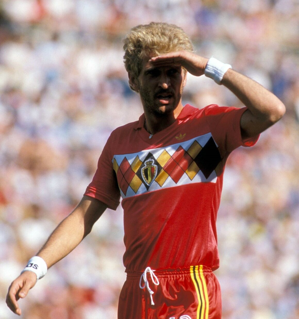 EURO 2024: 10 Iconic Kits of the European Championship - The Game Magazine