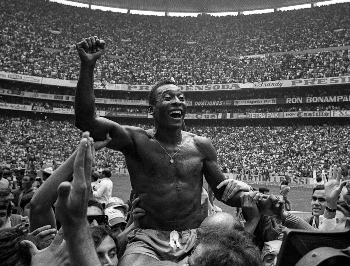 FIFA World Cup 2026: Top Players & Iconic Moments - The Game Magazine