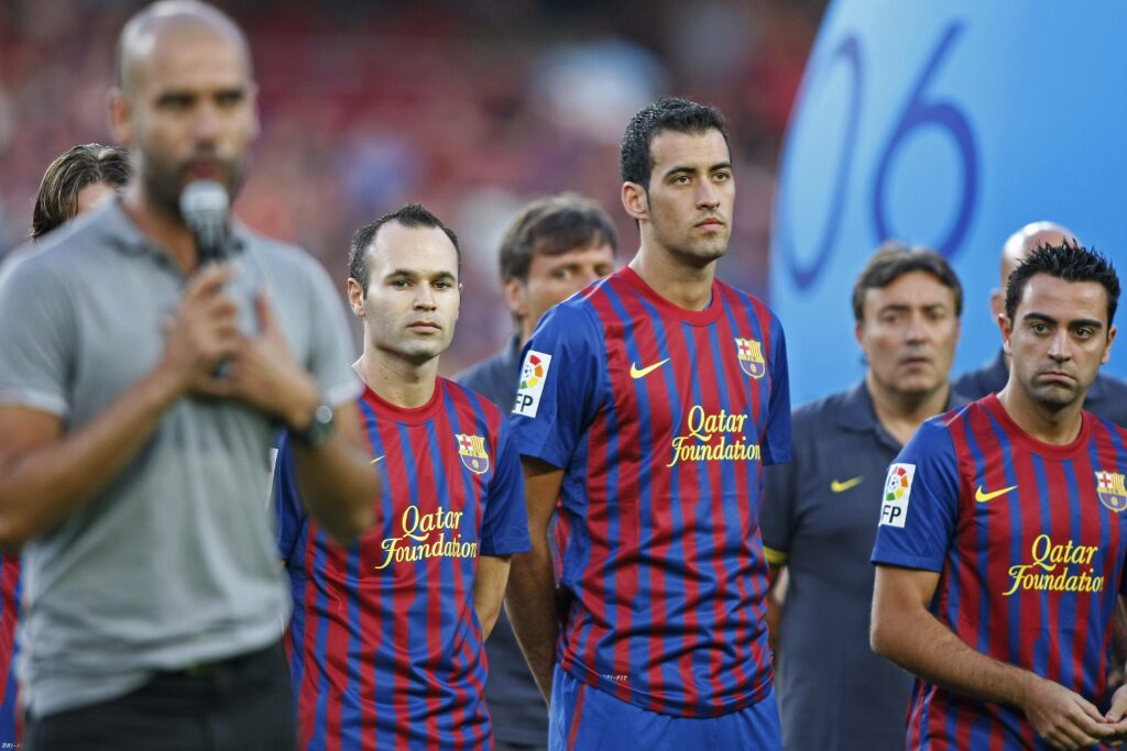 La Fiesta del Fútbol: The Vibrant Spanish Football Culture - The Game ...