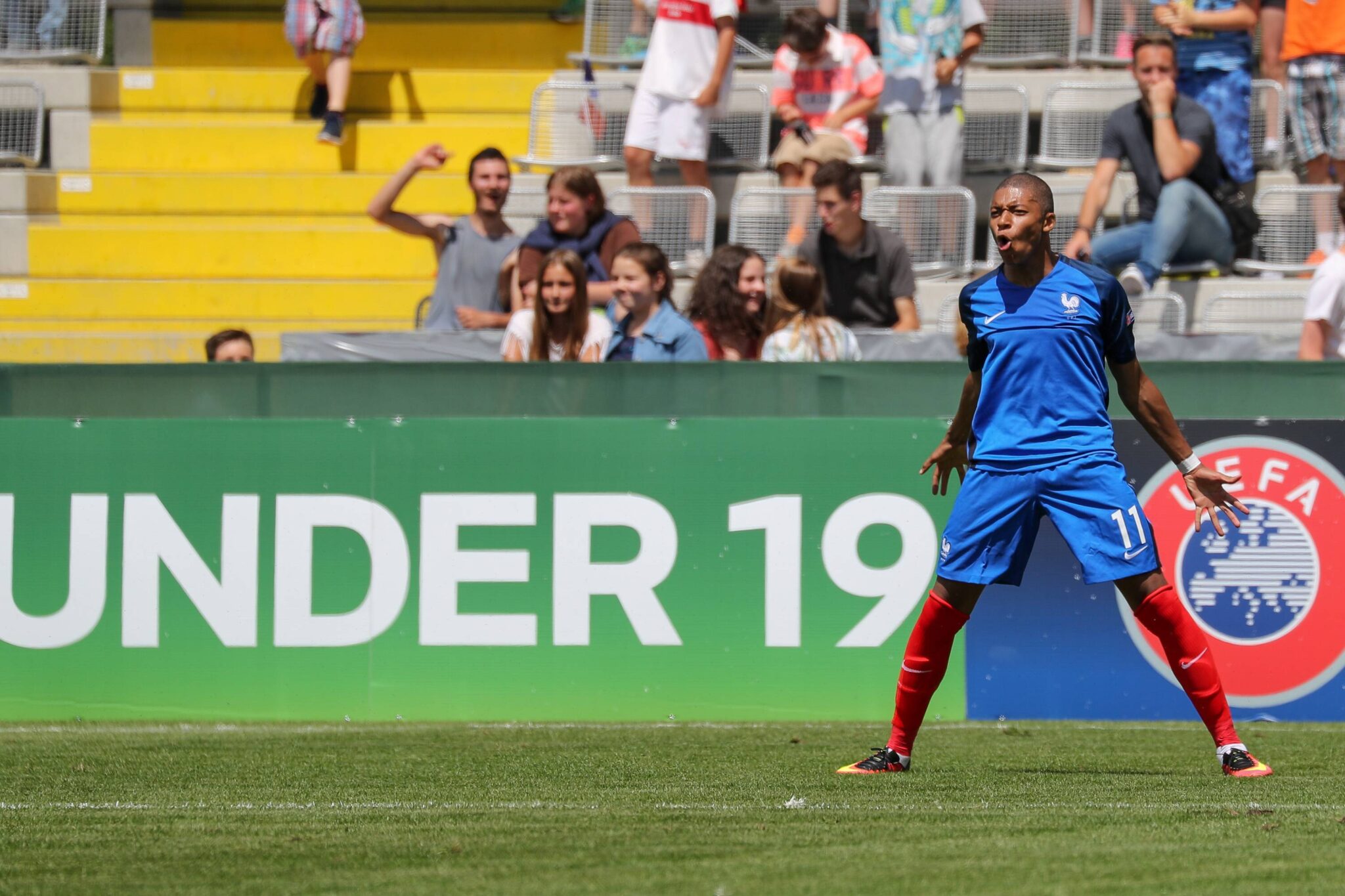 Kylian Mbappé: What shaped the French star from Bondy to Madrid? - The ...