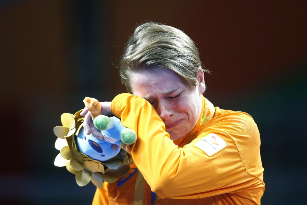 Paris 2024: The Power of Inclusive Photography in Shaping the ...