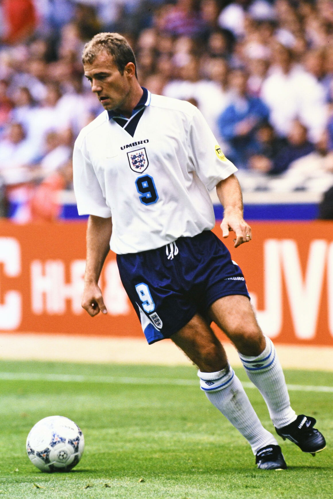 EURO 2024: 10 Iconic Kits of the European Championship - The Game Magazine