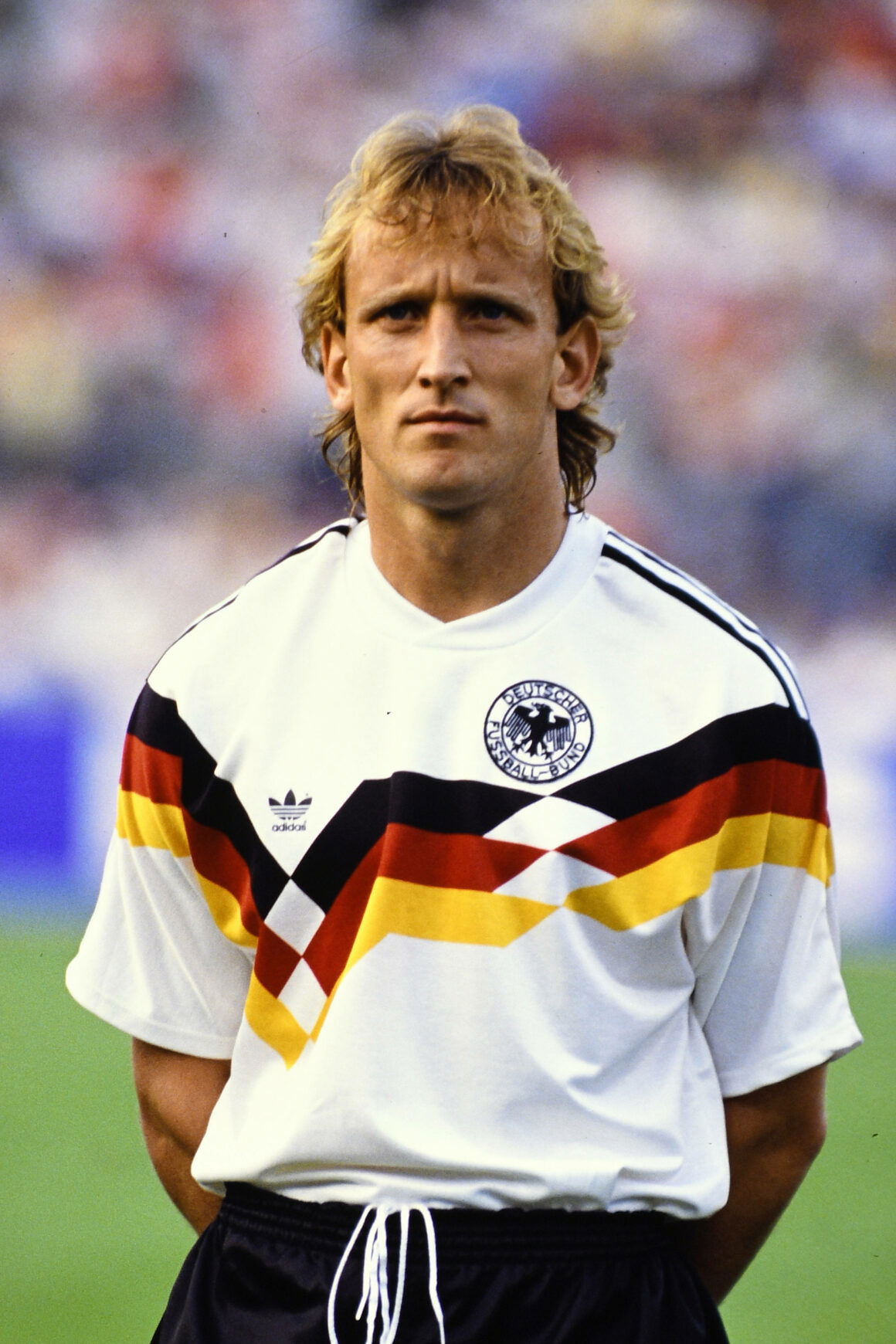 EURO 2024: 10 Iconic Kits of the European Championship - The Game Magazine