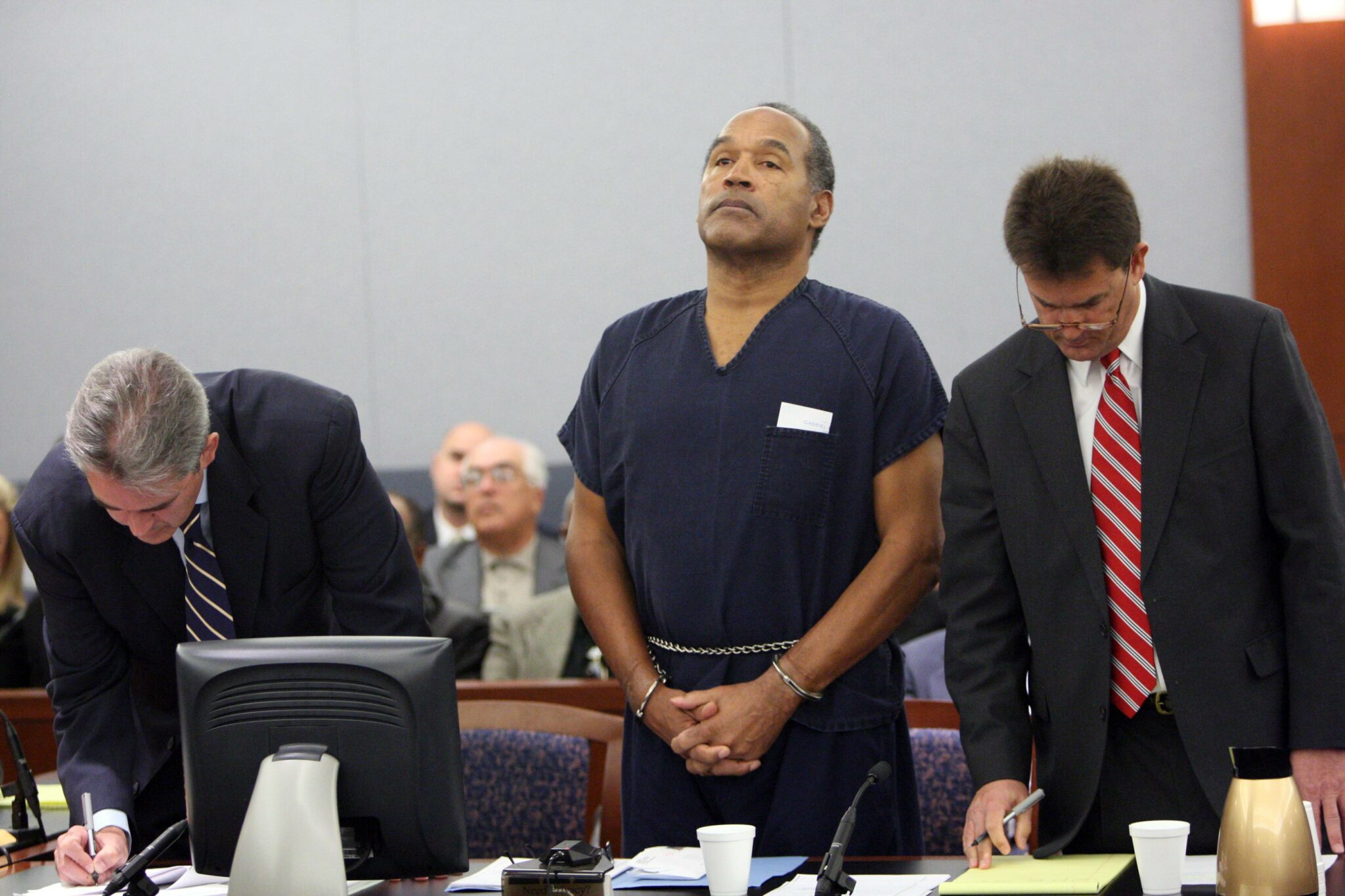 The Life and Highlights of OJ Simpson: A Journey Through Triumph and ...