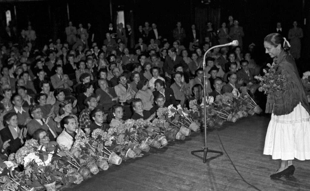 1951: The First Berlinale and the Dawn of Cinematic Renewal - The Game ...