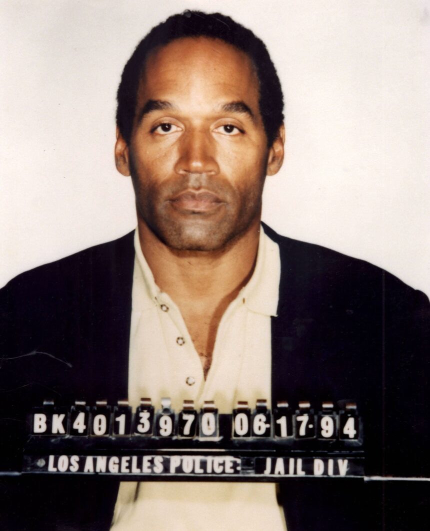 The Life and Highlights of OJ Simpson: A Journey Through Triumph and ...