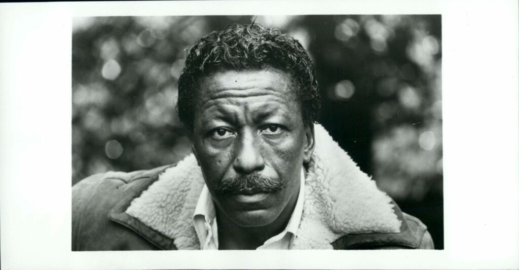 Black History Month Photographers: Documenting a Movement - The Game ...