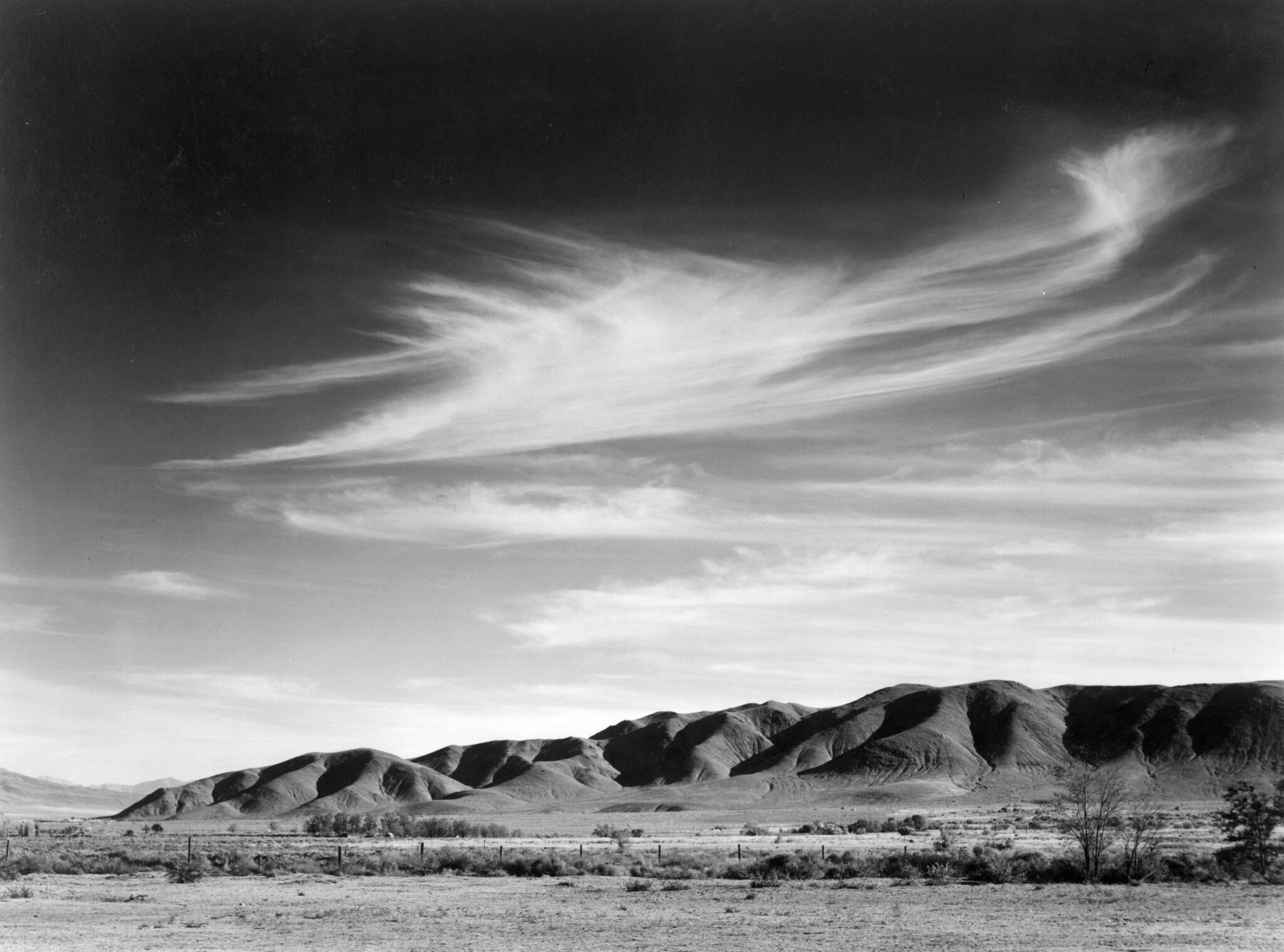 Iconic Photographers: Ansel Adams' Style and Impact - The Game Magazine