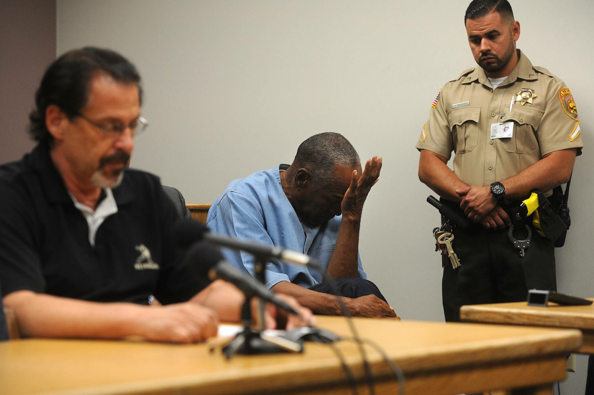 The Life and Highlights of OJ Simpson: A Journey Through Triumph and ...
