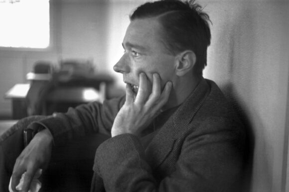 Faces of Documentary Photography: Walker Evans - The Game Magazine