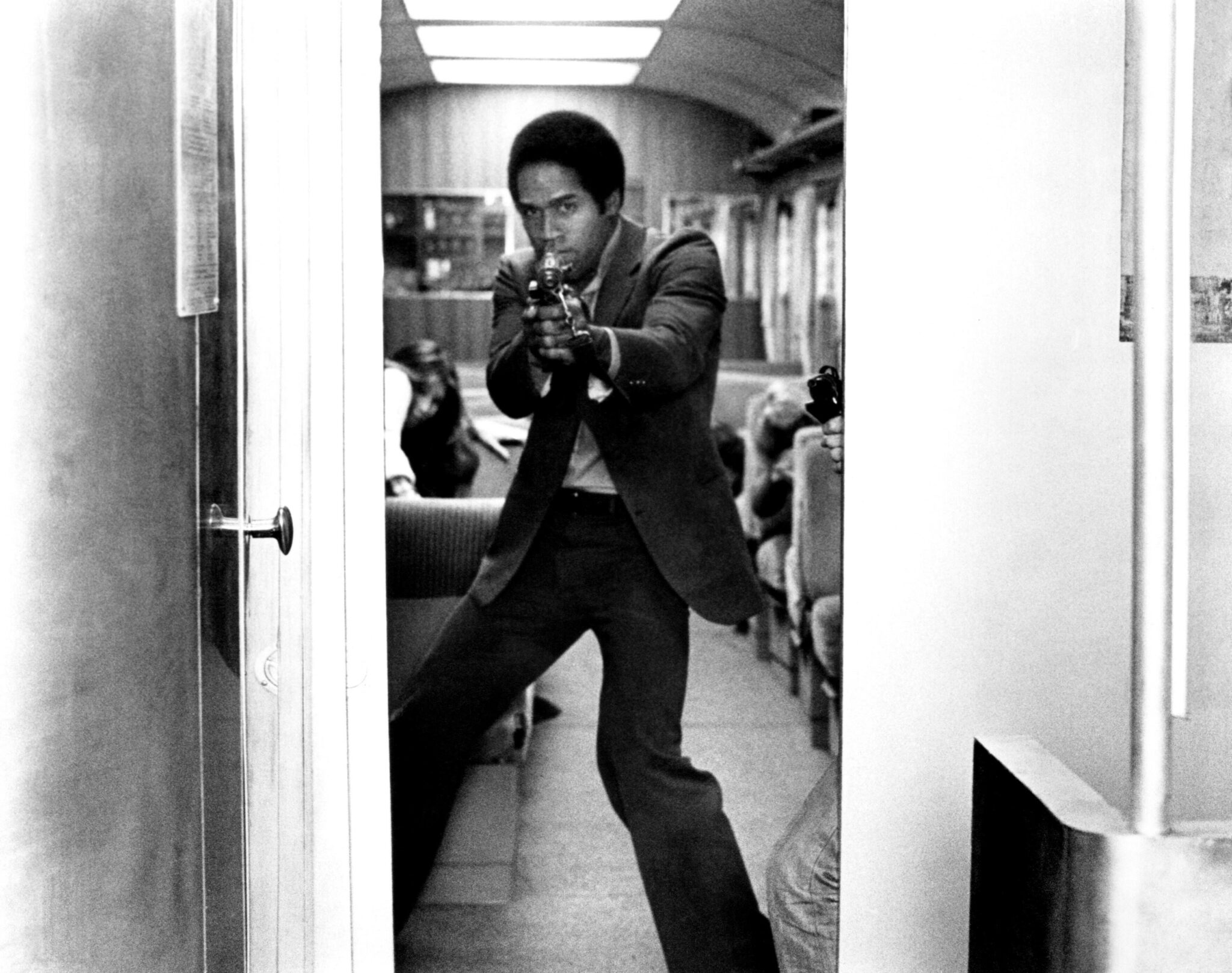 The Life and Highlights of OJ Simpson: A Journey Through Triumph and ...