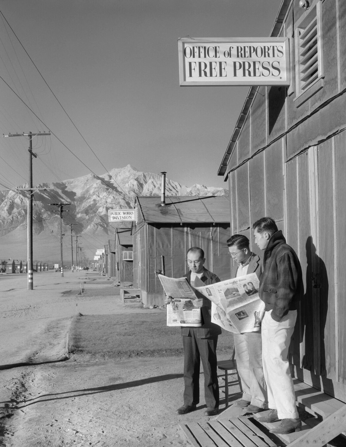Iconic Photographers: Ansel Adams' Style and Impact - The Game Magazine