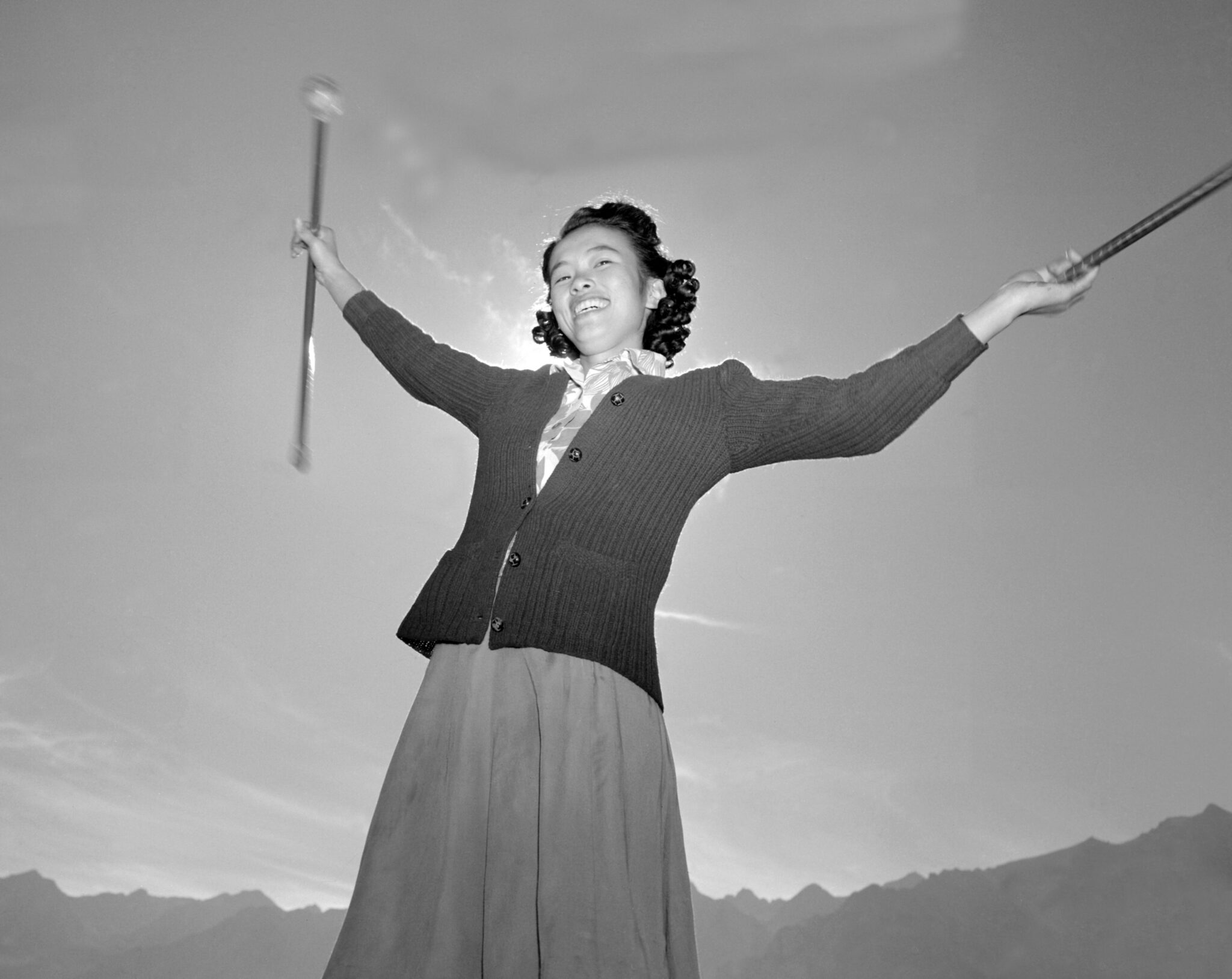 Iconic Photographers: Ansel Adams' Style and Impact - The Game Magazine