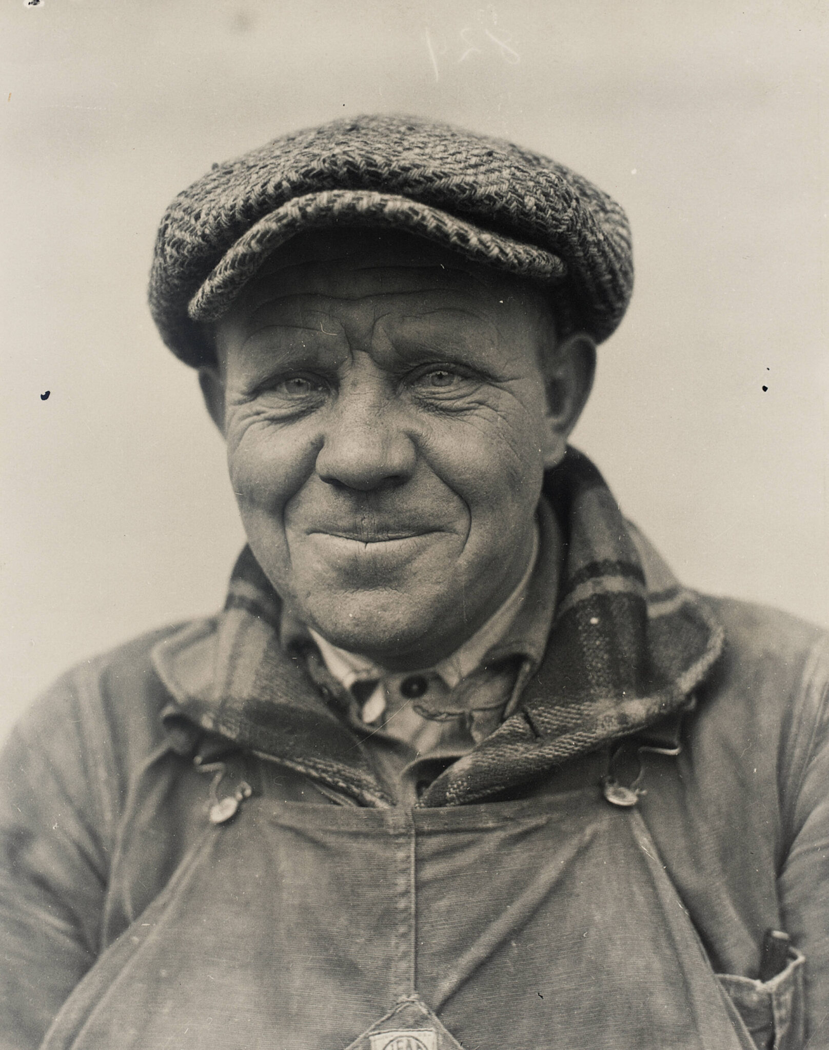Faces of Documentary Photography: Walker Evans - The Game Magazine