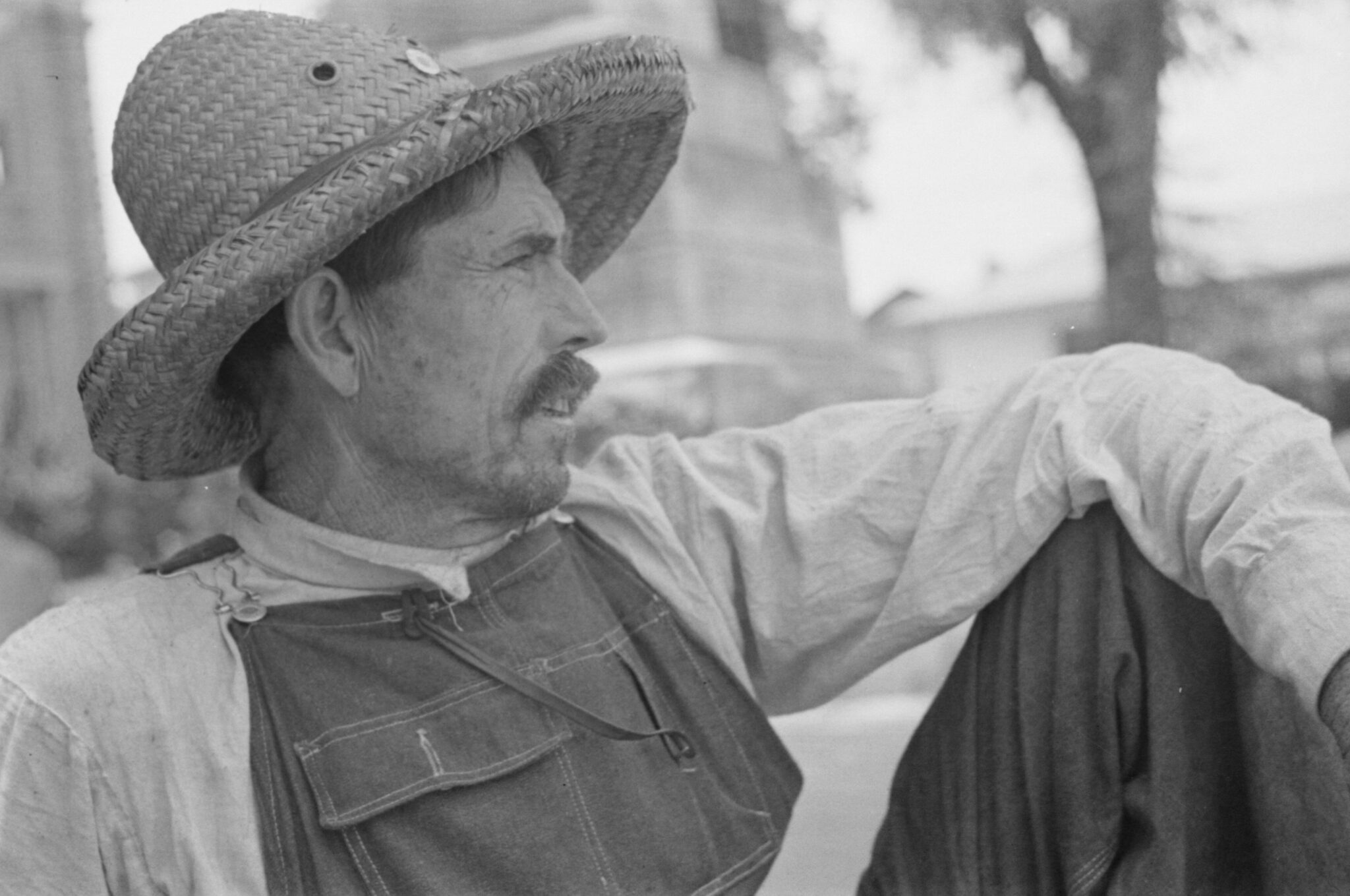 Faces of Documentary Photography: Walker Evans - The Game Magazine