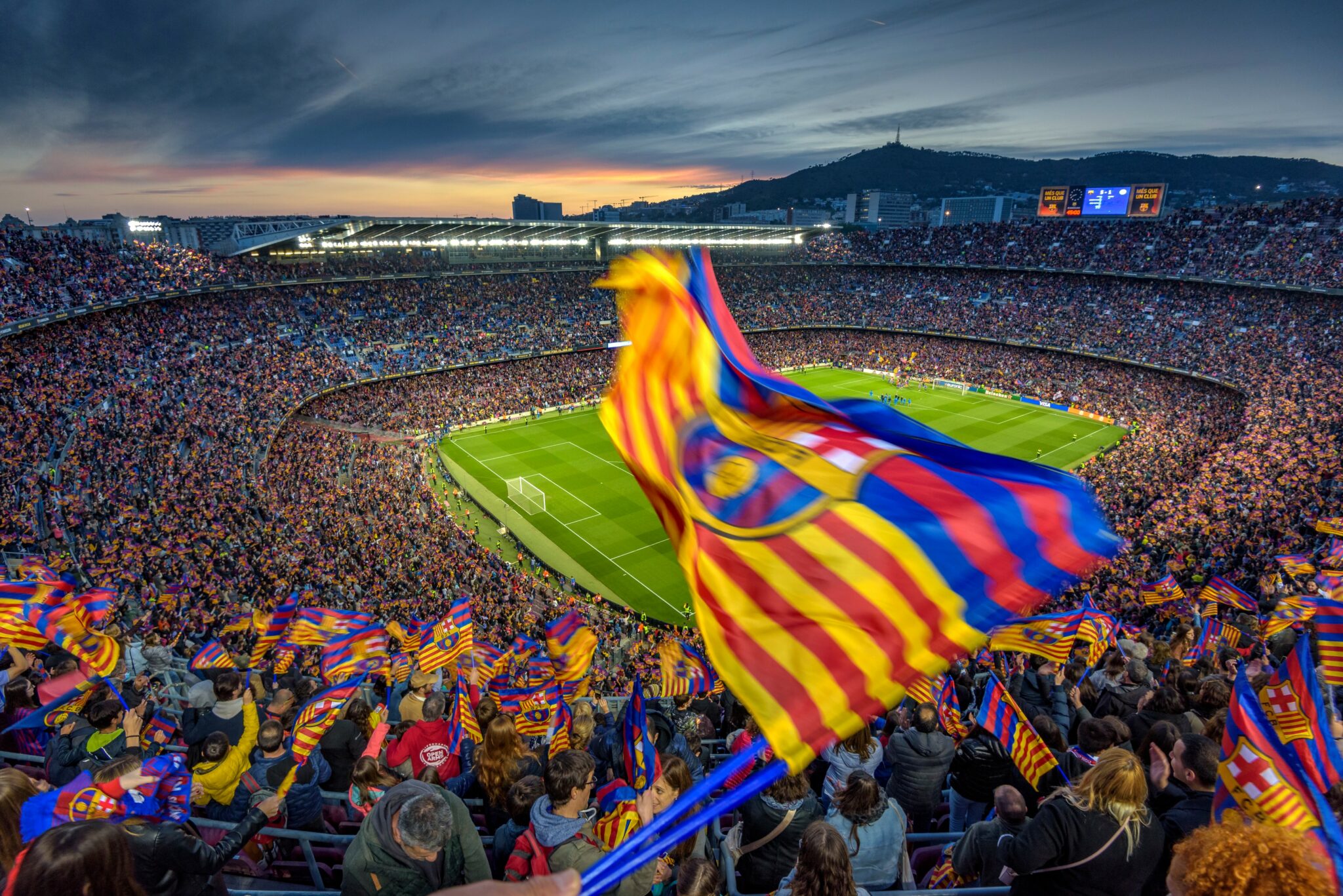 The Rise of Spanish Women's Football - The Game Magazine