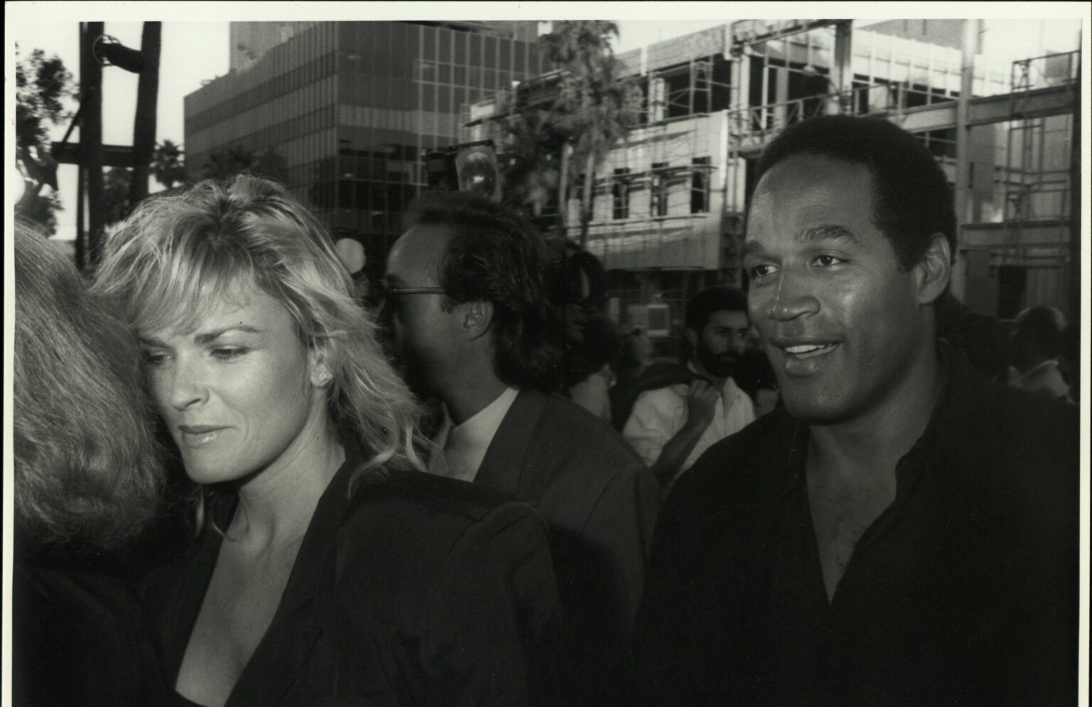 The Life and Highlights of OJ Simpson: A Journey Through Triumph and ...