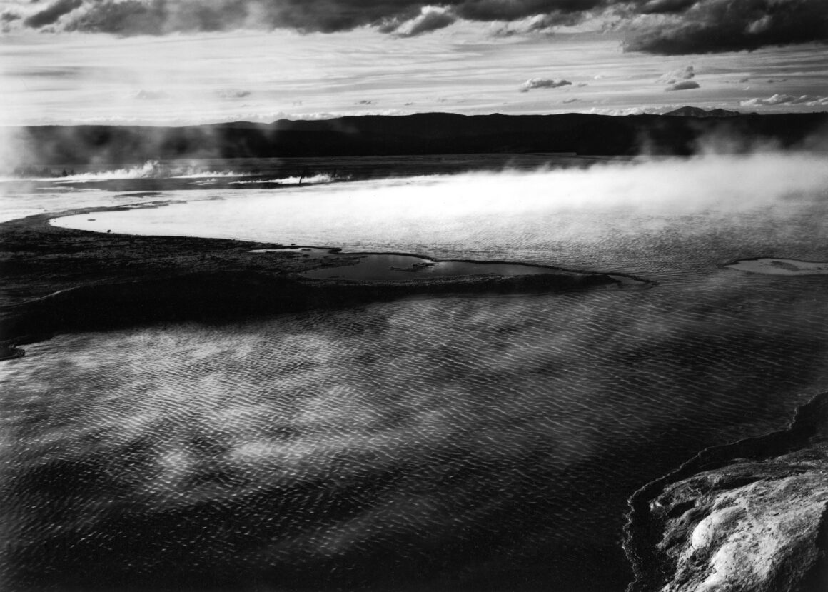 Iconic Photographers: Ansel Adams' Style and Impact - The Game Magazine