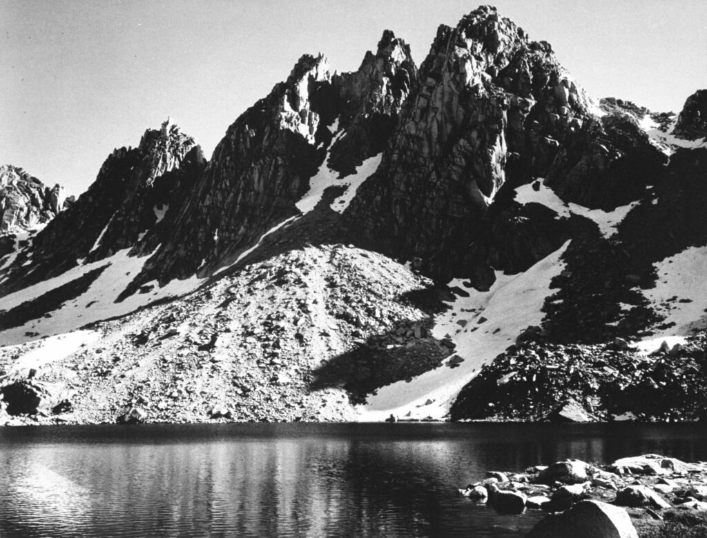 Iconic Photographers: Ansel Adams' Style and Impact - The Game Magazine