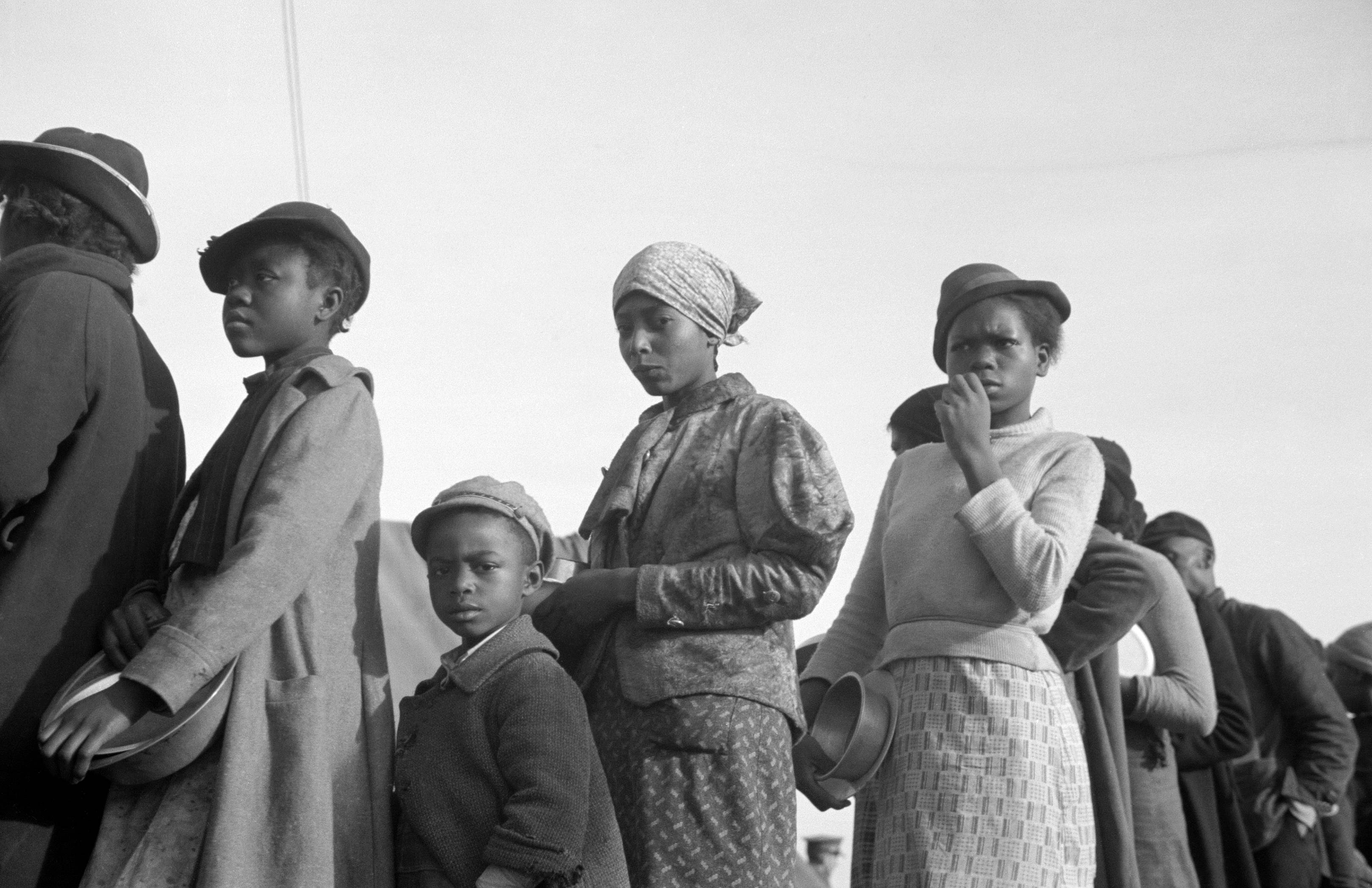 Faces of Documentary Photography: Walker Evans - The Game Magazine