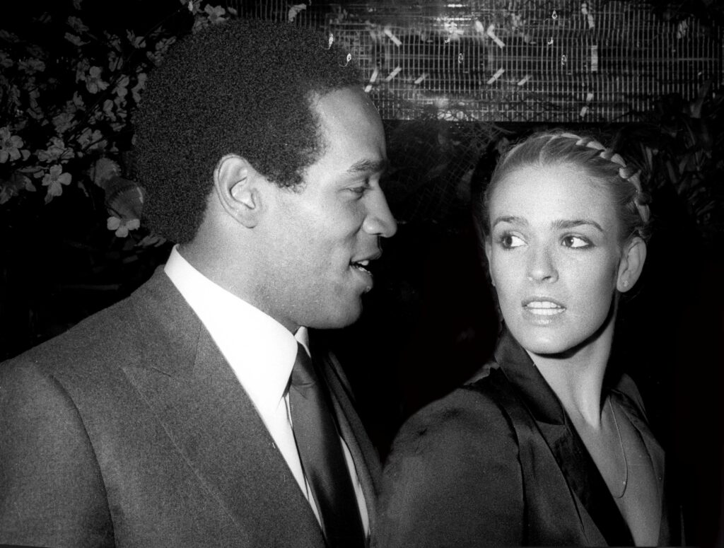 The Life and Highlights of OJ Simpson: A Journey Through Triumph and ...