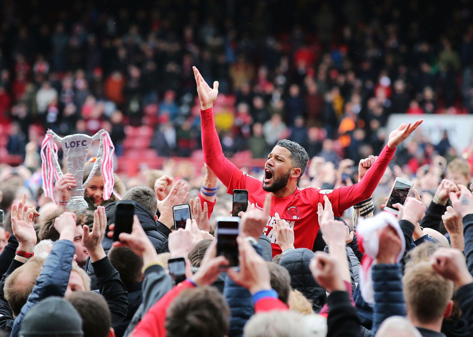 433 on Football, Fans and Social Media : An Interview - The Game Magazine