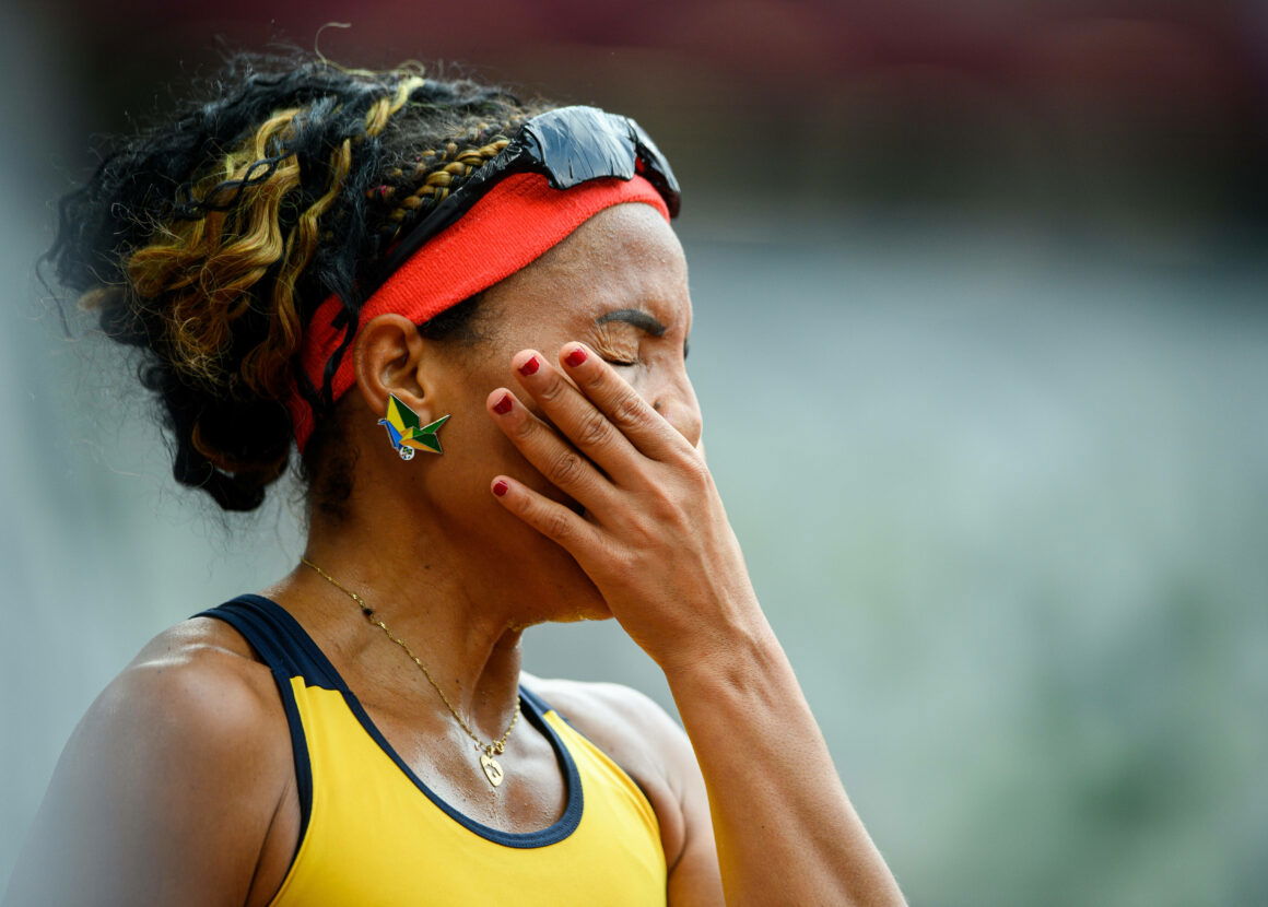 Paris 2024: The Power of Inclusive Photography in Shaping the ...