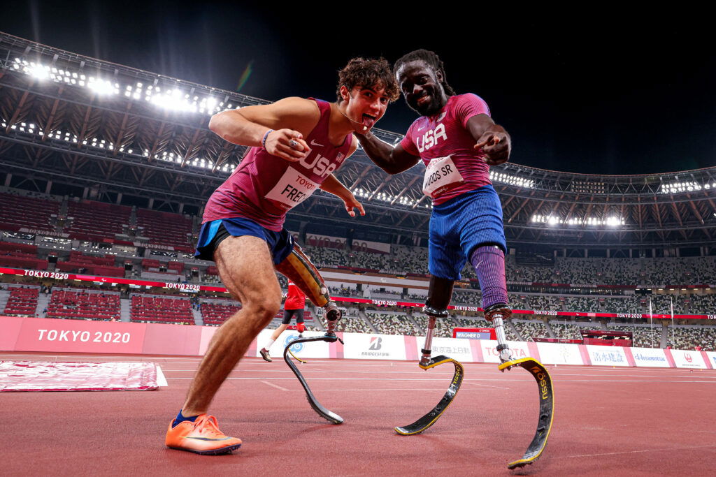 Paris 2024: The Power of Inclusive Photography in Shaping the ...