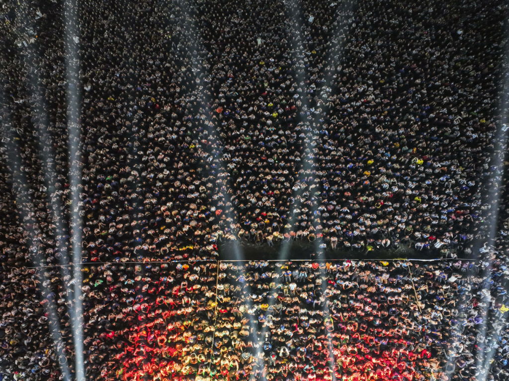 The Beautiful Game: Celebrating Football Culture - The Game Magazine