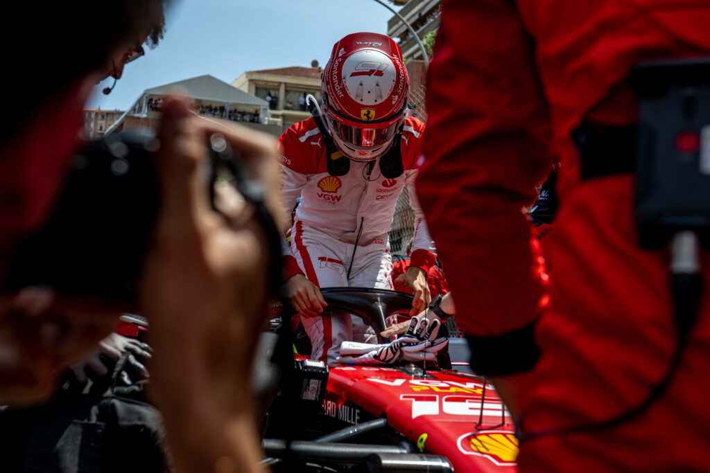 What Makes Formula 1 Photographs Stand Out in Media Coverage ...