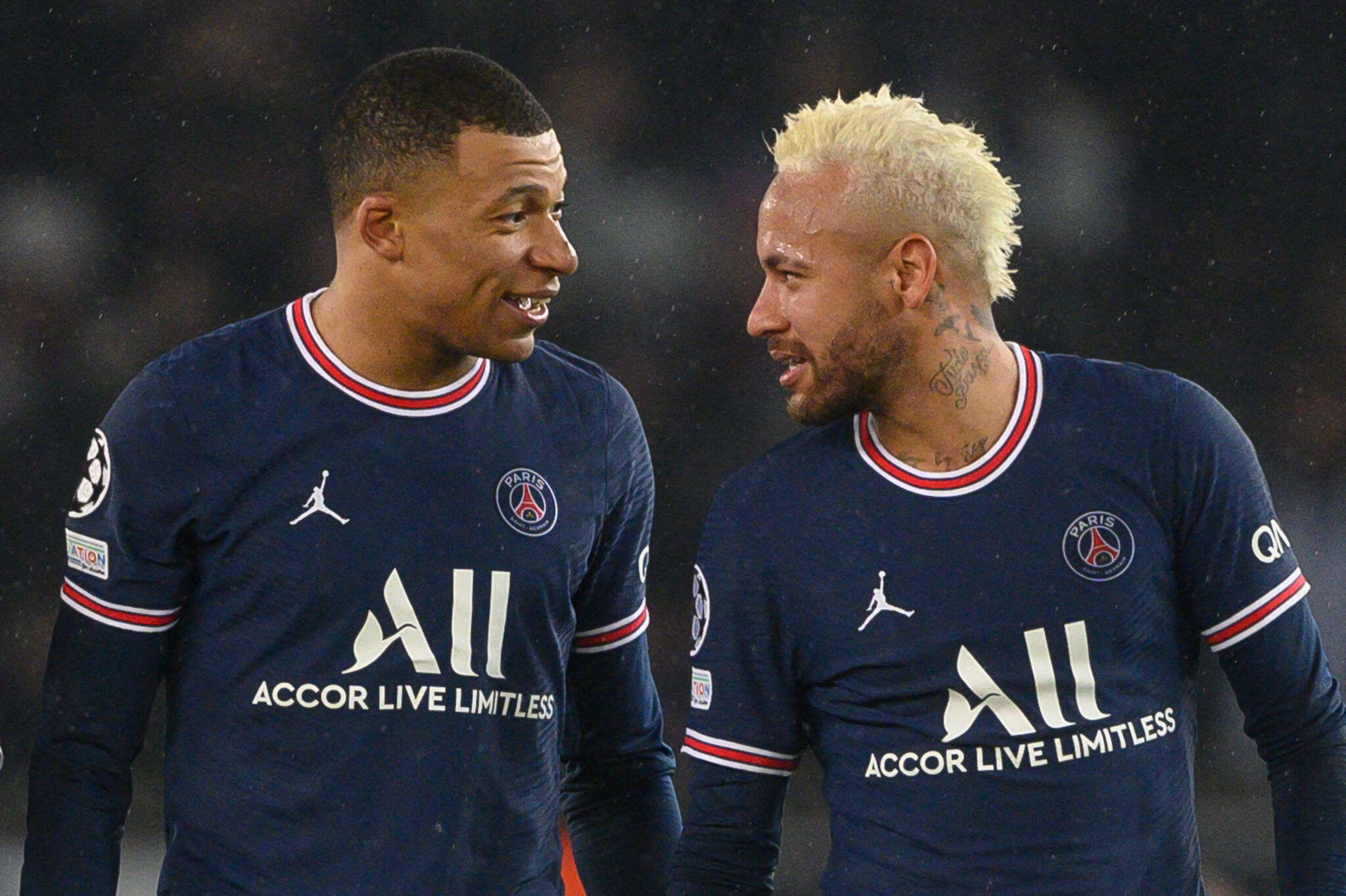 Kylian Mbappé: What shaped the French star from Bondy to Madrid? - The ...