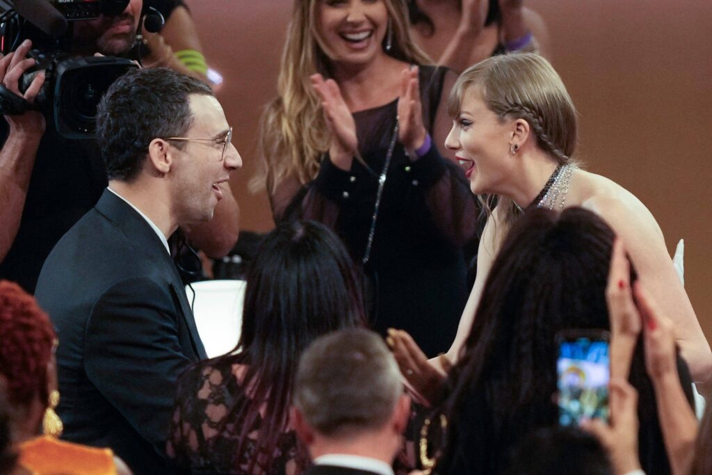 2024 Entertainment Highlights: A Year in Review - The Game Magazine