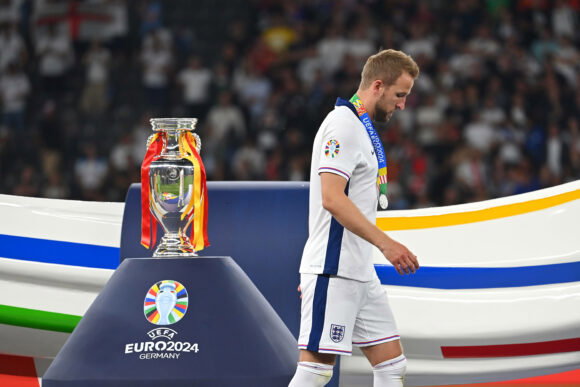 Photos of the Month by The Game Magazine, July 2024 - The Game Magazine