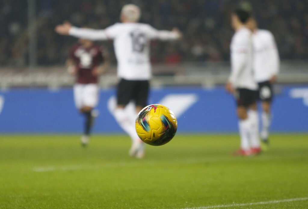 Best Editorial Photos of February 2025: An IMAGO Selection by The Game ...