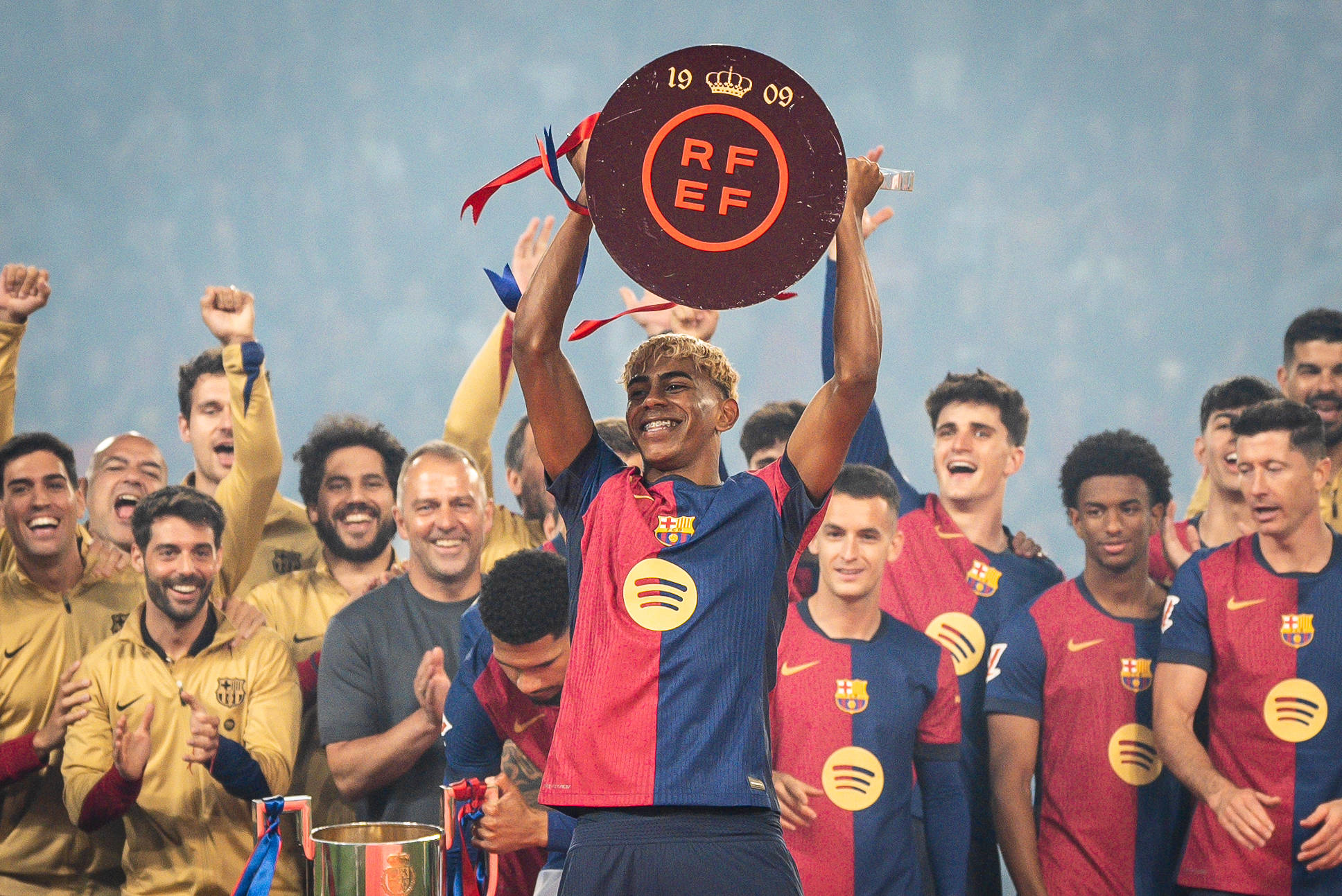 Best Editorial Photos of May 2025: An IMAGO Selection by The Game ...