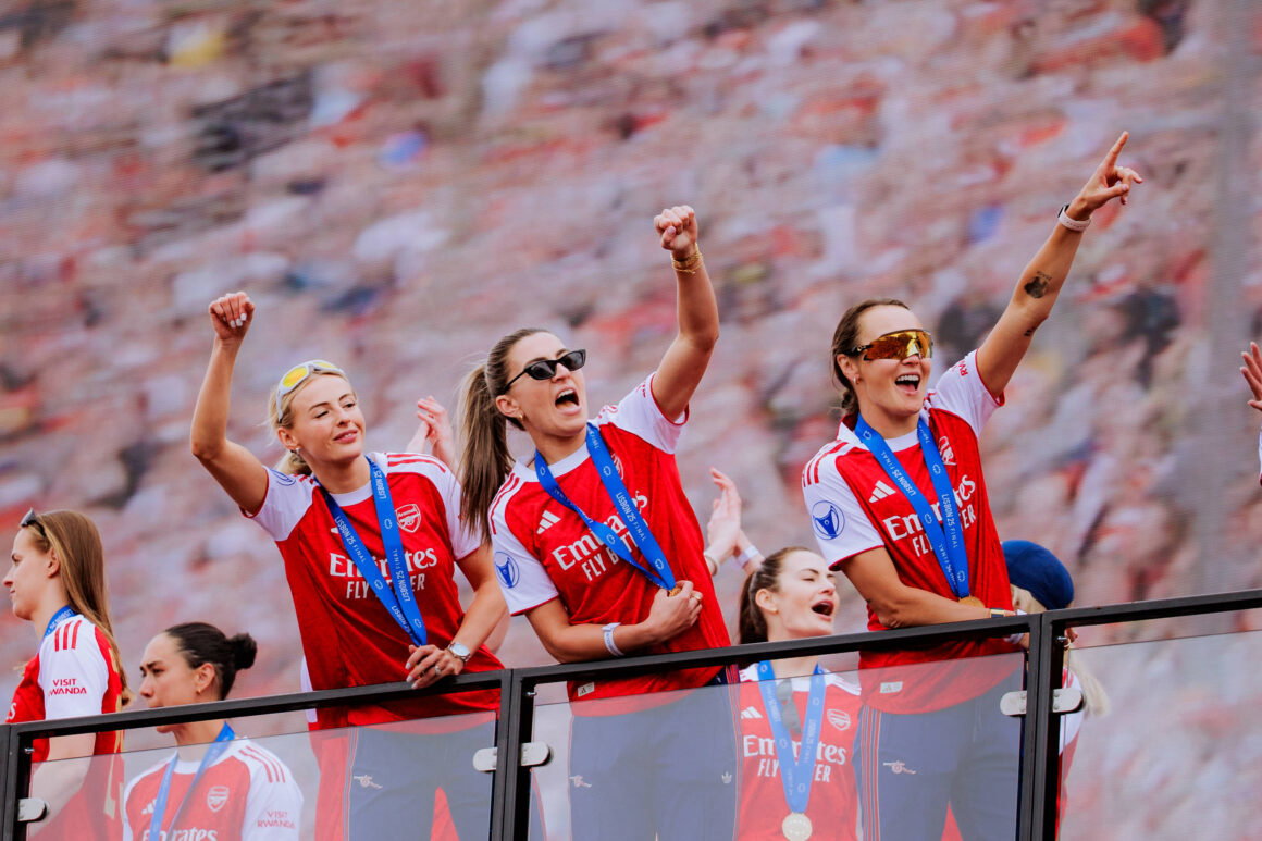 Best Editorial Photos of May 2025: An IMAGO Selection by The Game ...