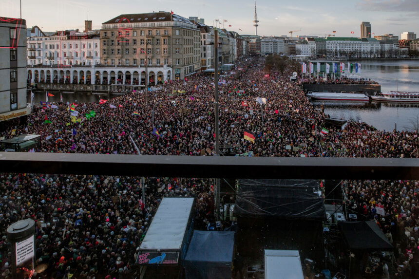 Photos of the Month by The Game Magazine, January 2024 - The Game Magazine