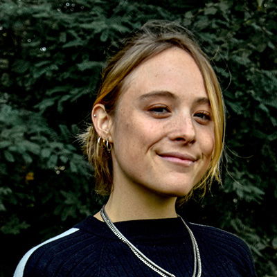 Contributors - The Game Magazine